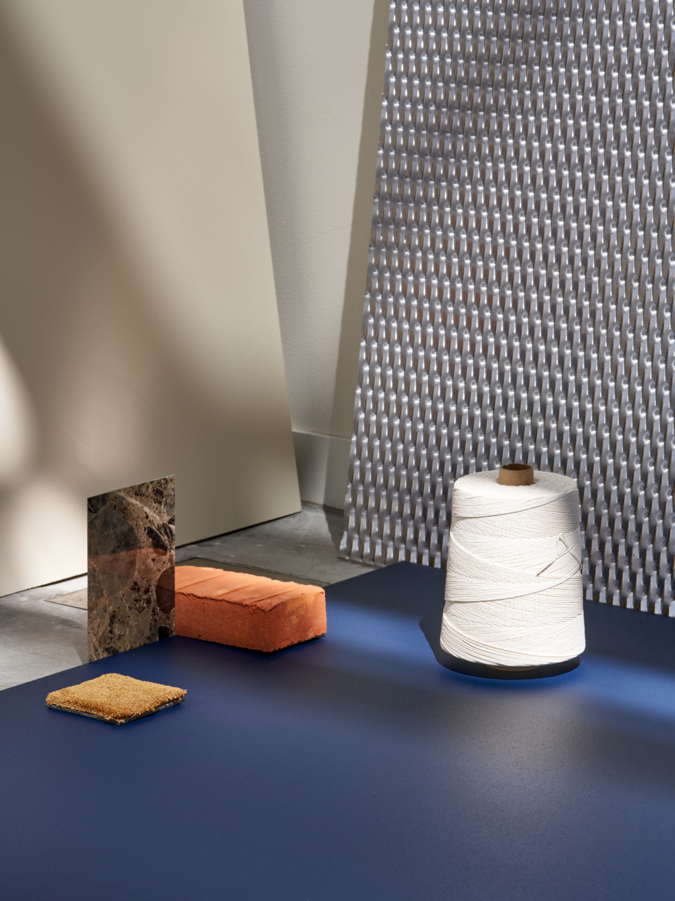 Habitare Materials - Habitare