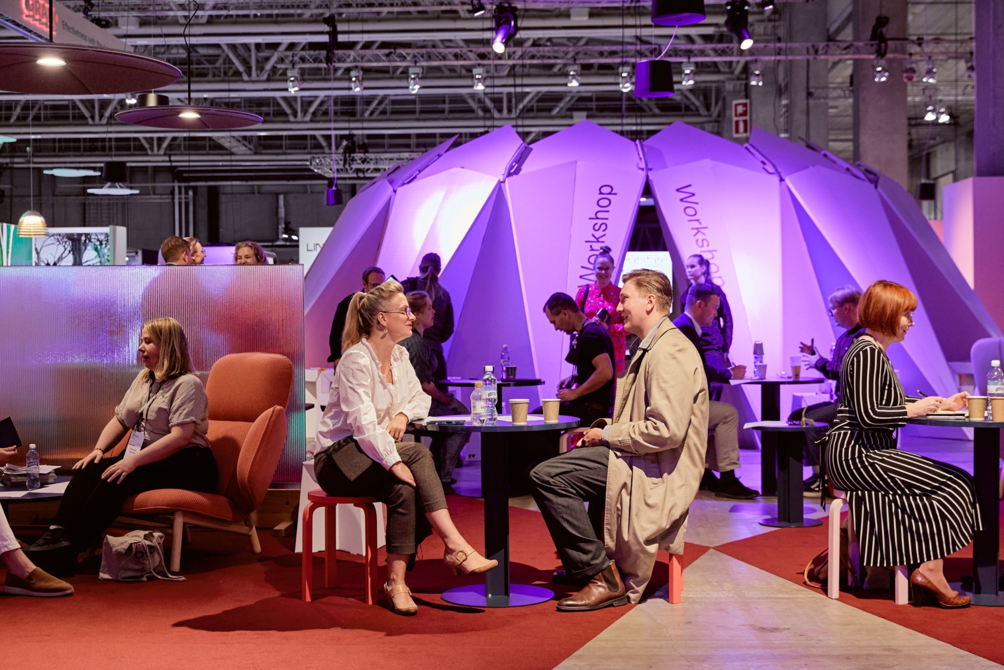 Habitare Pro - Habitare