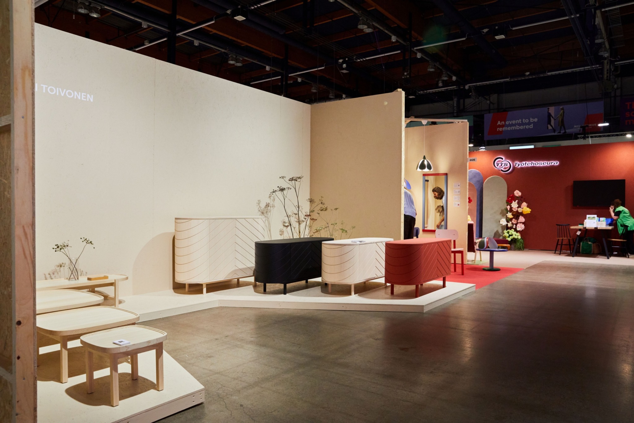 Habitare The Block - Habitare