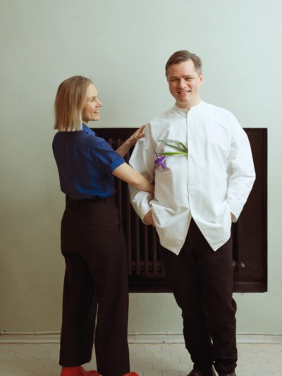 Habitare Materials - Habitare