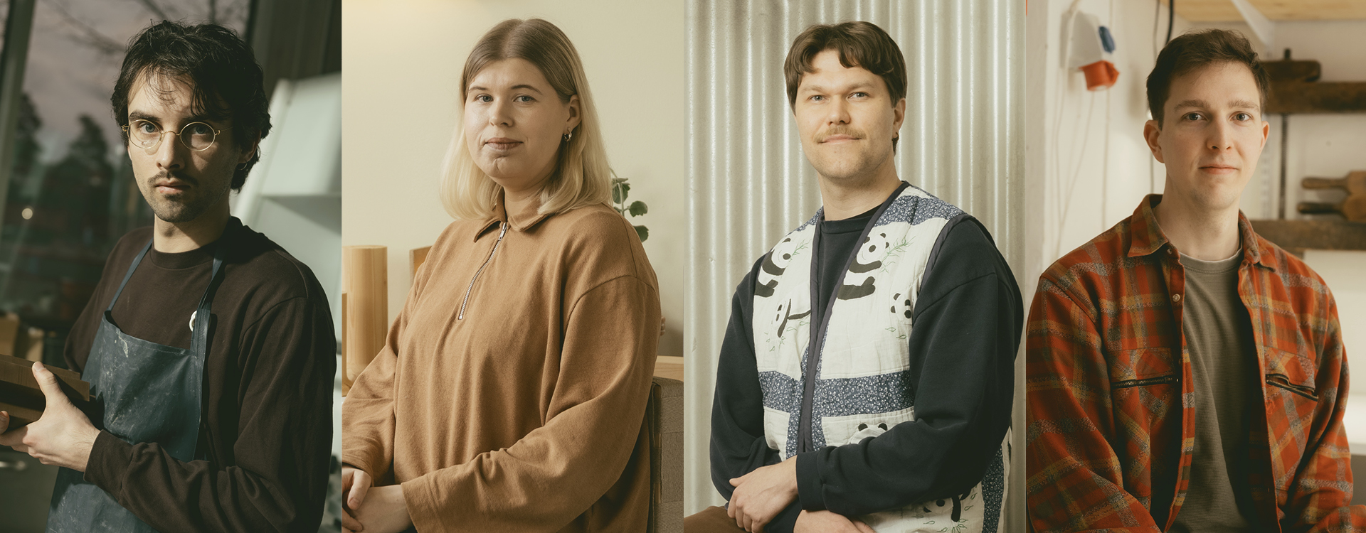 Habitare Talents 2025 - Habitare