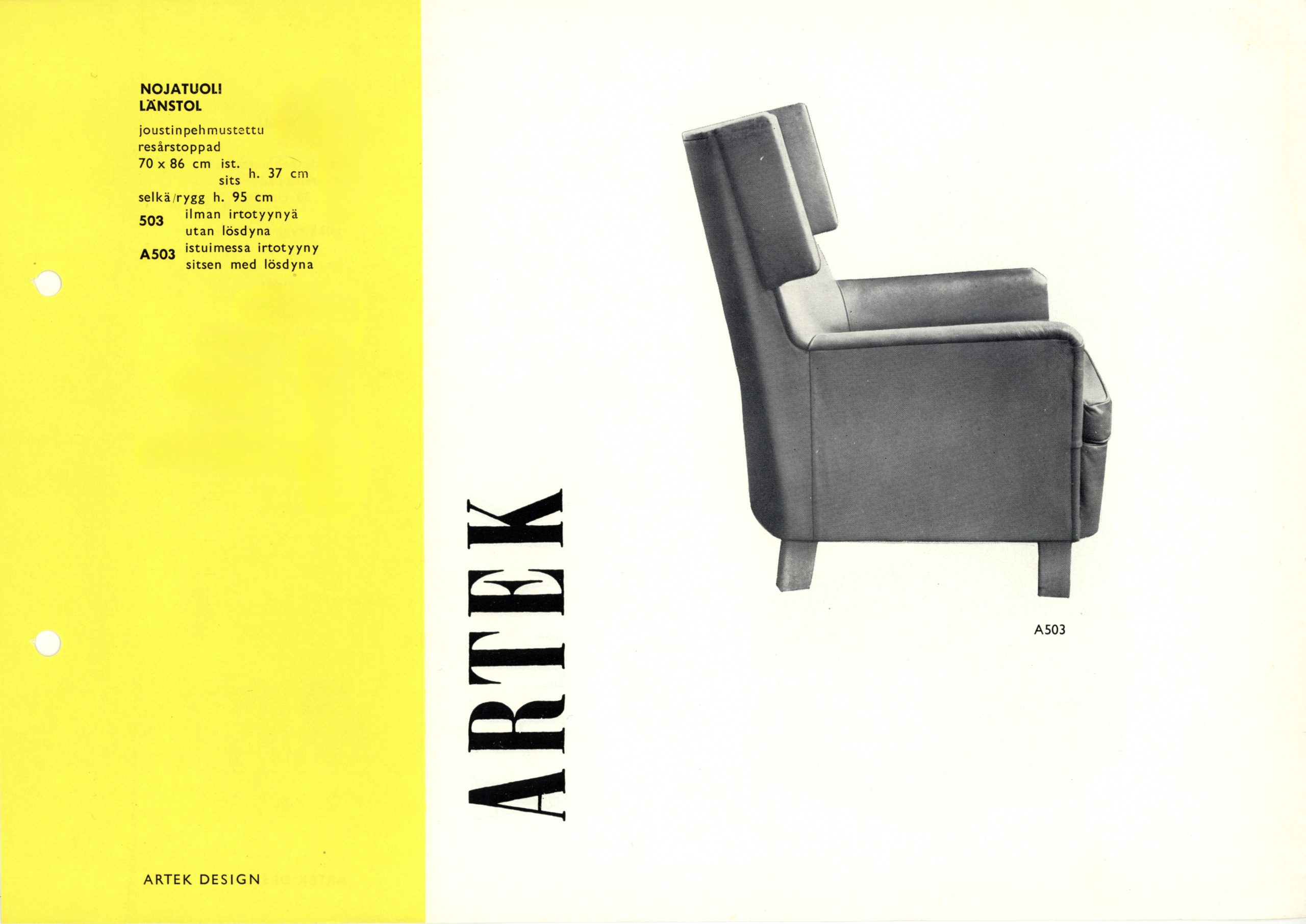 A decade of design: Checkpoint’s 10th anniversary honours Aalto’s vision - Habitare