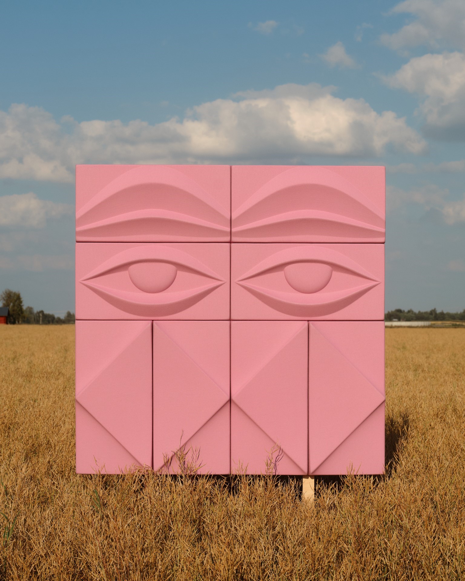 Article: Habitare Materials & Objects - Habitare