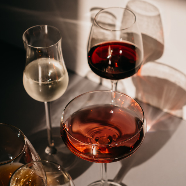 Habitare Wine Piazza x Hartwall - Habitare